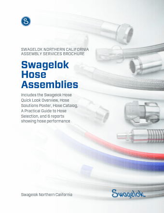Swagelok downloads - catalogs, articles, CADs, more